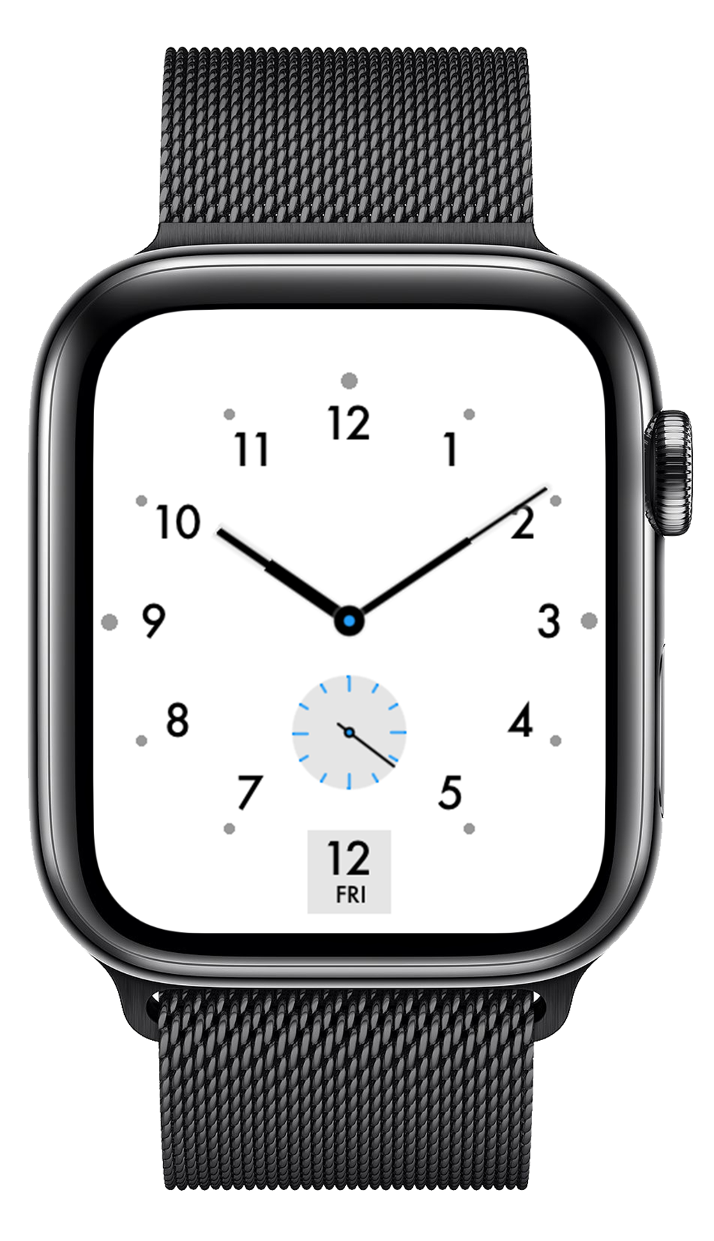 Create Your Own Apple Watch Face How To Create And Share Customized 